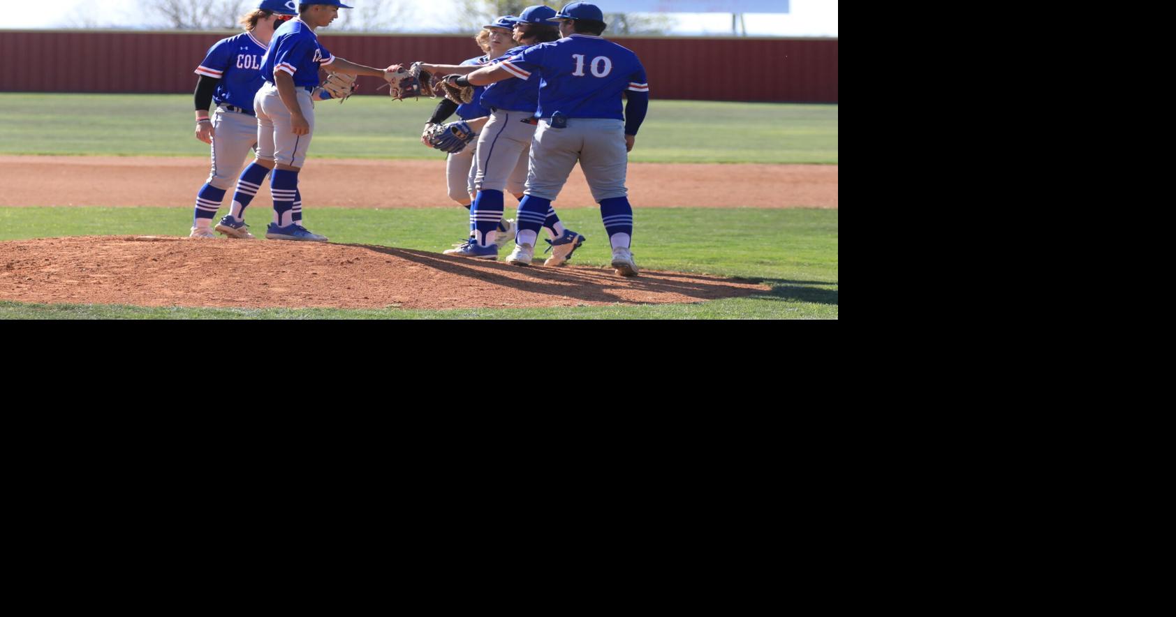 PHOTO ALBUM #2 of 3 - Coleman Bluecats vs Miles, March 22, 2024 ...