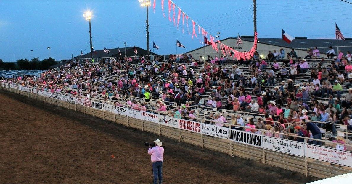 Coleman PRCA Rodeo Begins - Family Night - $2 Tickets! | News ...