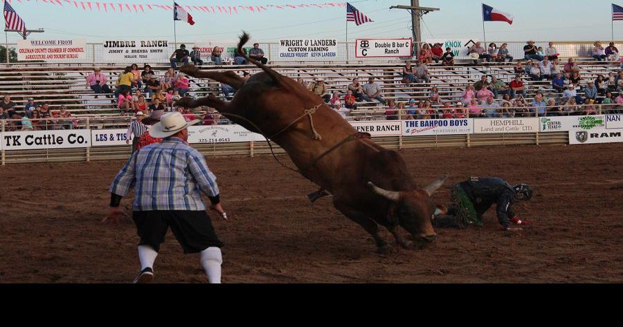 Coleman PRCA Rodeo Nominated Top 5 Medium Rodeo of the Year for 2019 ...
