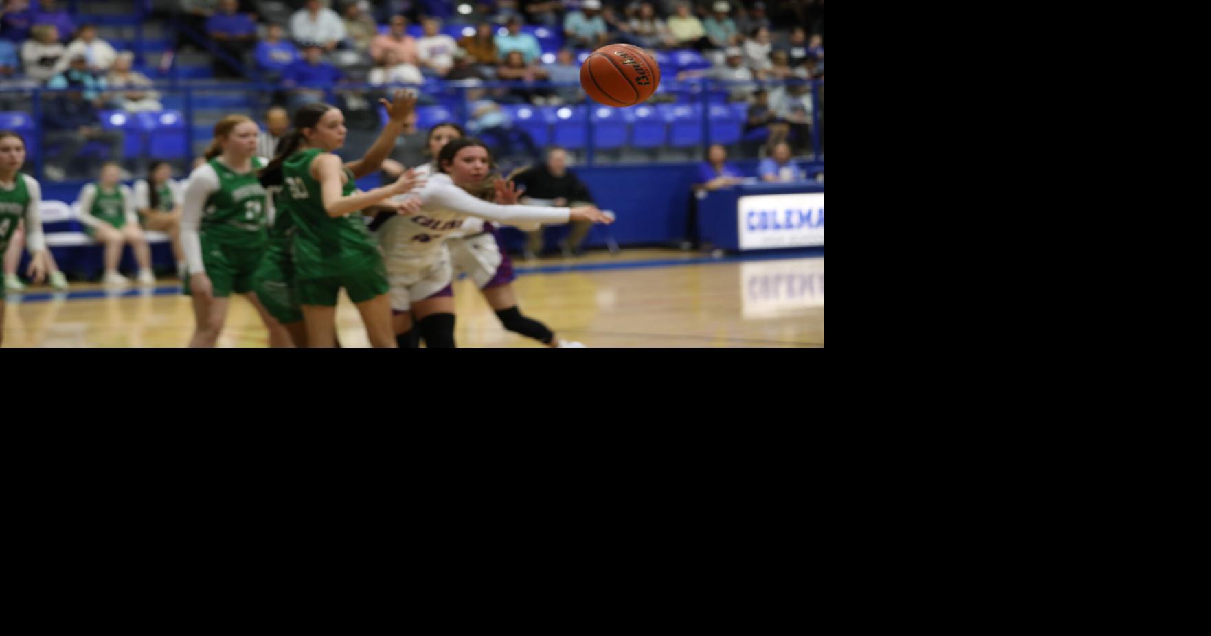 Coleman Slays Bangs on Senior Night | Sports | colemantoday.com