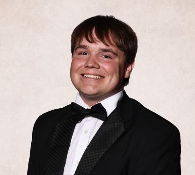 Hayden Blevins | 2023 Graduates of Coleman County | colemantoday.com