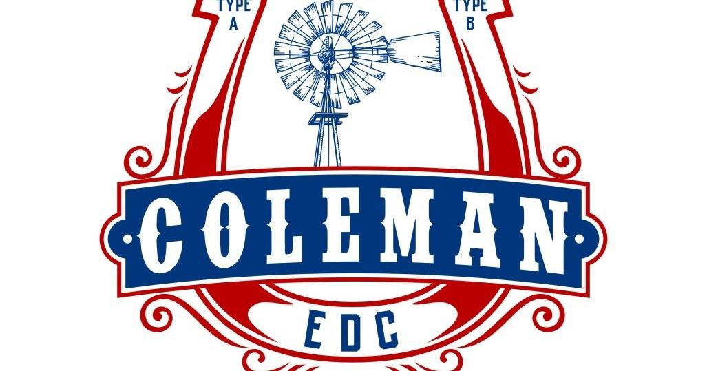 Coleman EDC, Inc.---Request for Bids for Agriculture Lease | News ...