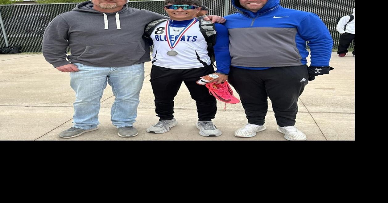 CHS STATE MEET QUALIFIERS & Regional Meet Results | Sports ...
