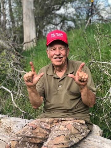 Jerry Cecil Hubbard, 84 | Obituaries | colemantoday.com