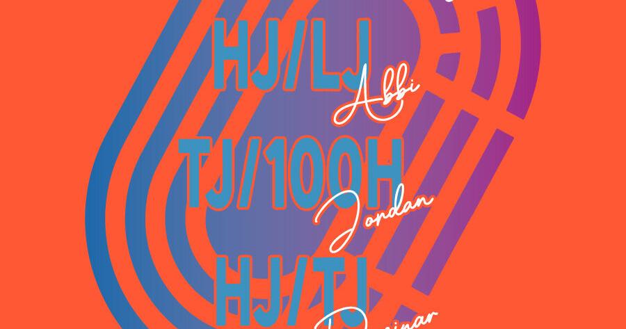 State Track Qualifier T-Shirts Available until NOON FRIDAY | Sports ...