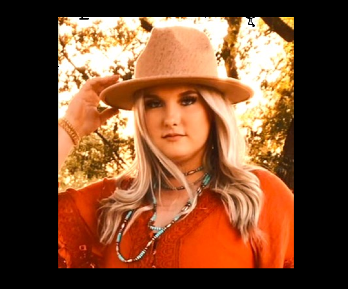 Jenna Marie Jamison | Coleman County Class Of 2024 | colemantoday.com