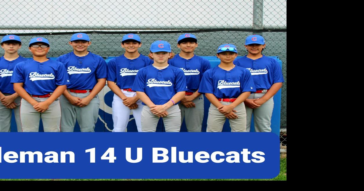 14U Baseball Headed to TTAB District Tournament | Sports | colemantoday.com