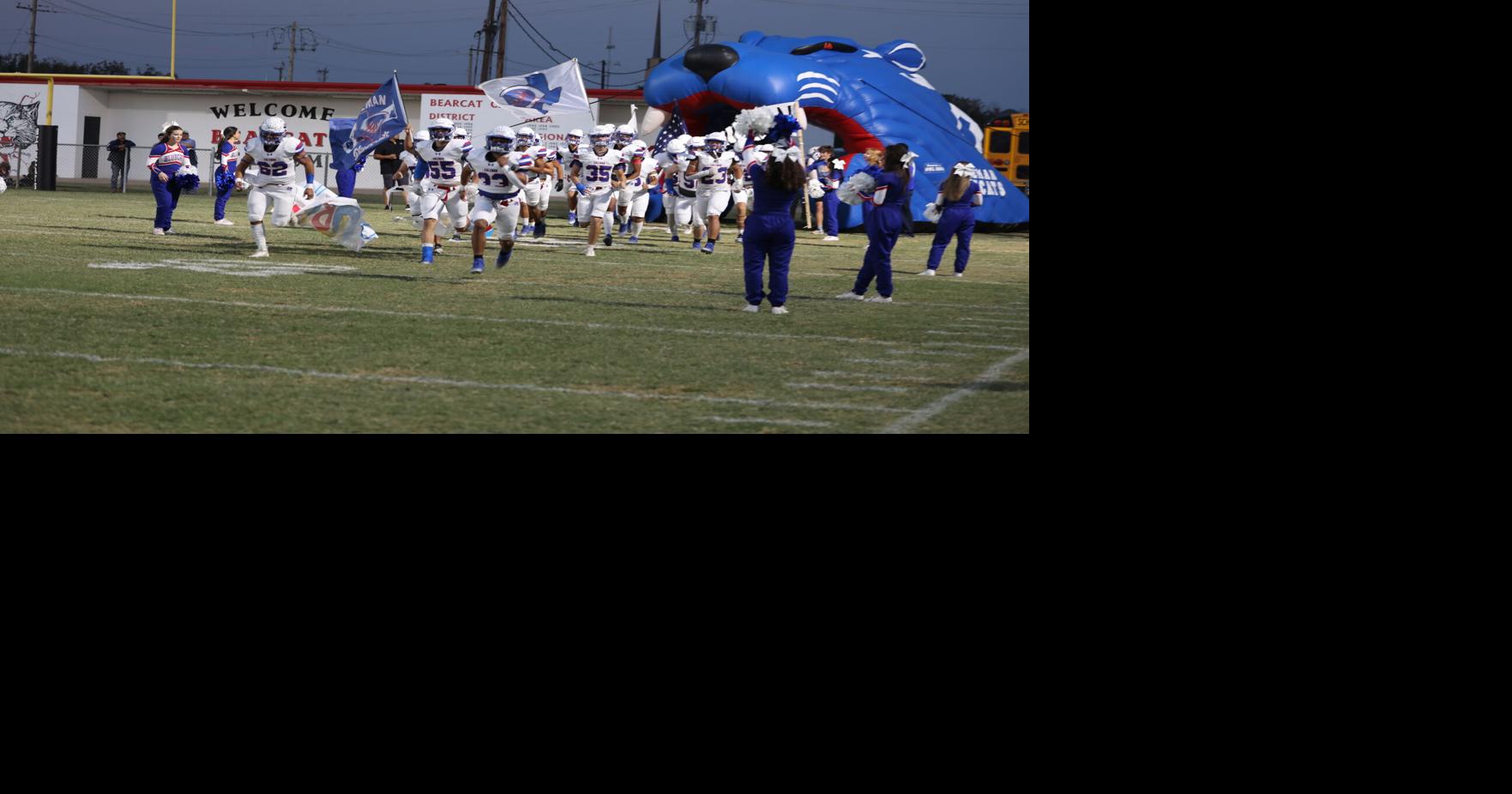ALBUM: Coleman Football vs. Ballinger 11/1/24 | Sports | colemantoday.com