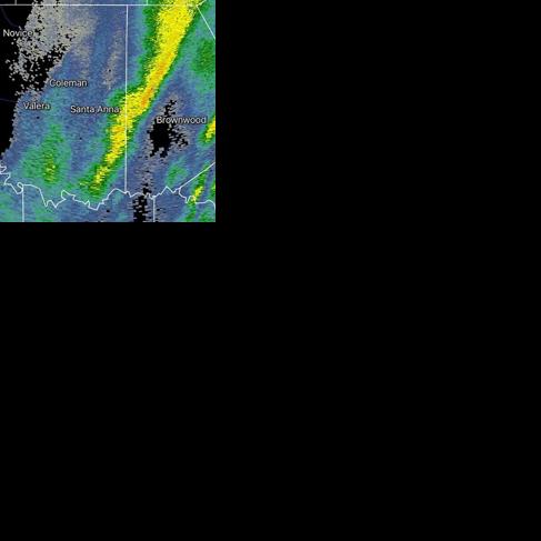 Overnight Rain, Icy Patches Remain, Temps Climb, Ice Storm Warning ...