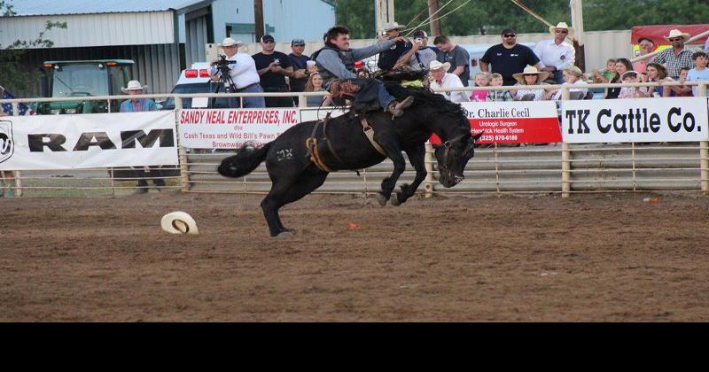 PRCA Awards Banquet in Las Vegas - Coleman Rodeo Nominated | News ...