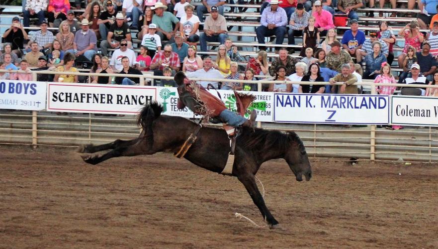 Rodeo Week Full of Activities | News | colemantoday.com