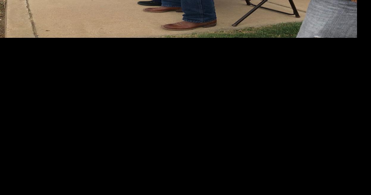 Local Church Participates in National Life Chain | News | colemantoday.com