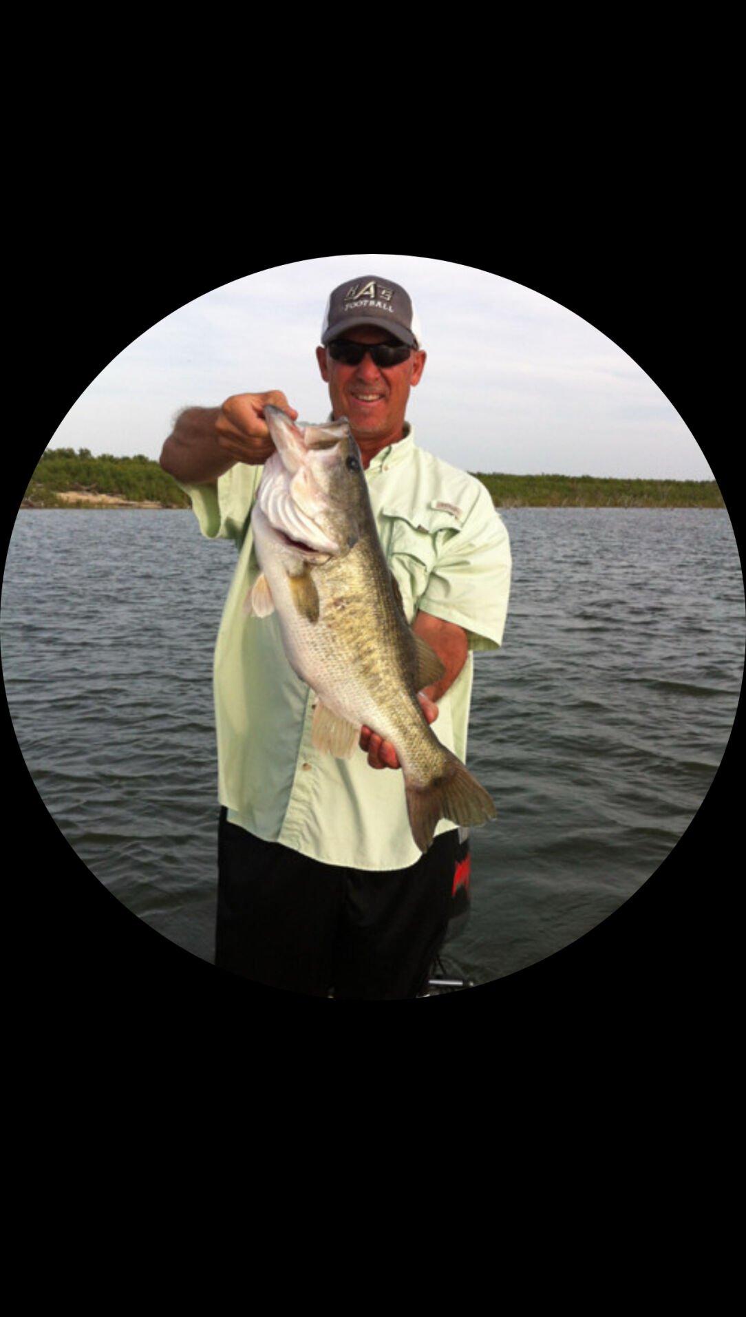 Lake Coleman Resident, Steve Warren, Elected to THSCA Hall of Honor ...