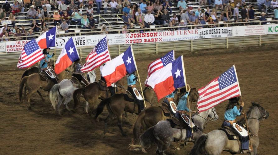 Cowgirls to Perform Nightly at Coleman PRCA Rodeo | News | colemantoday.com