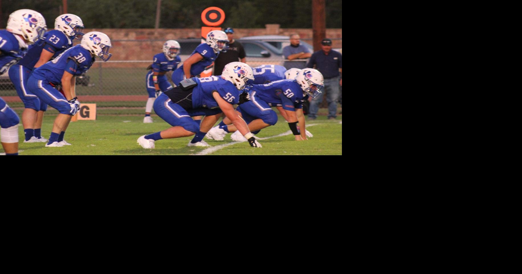 Coleman vs Anson Stats - Homecoming Game Friday Night | Sports ...