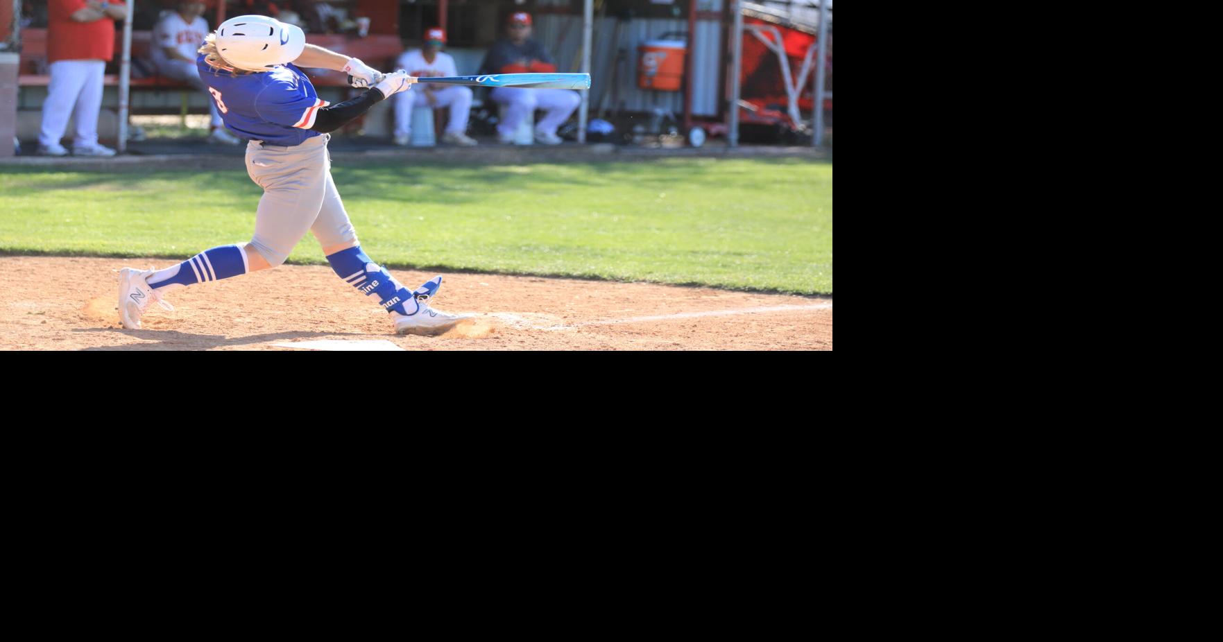 CHS Players on the Big Country Preps Baseball AND Softball Statistical ...