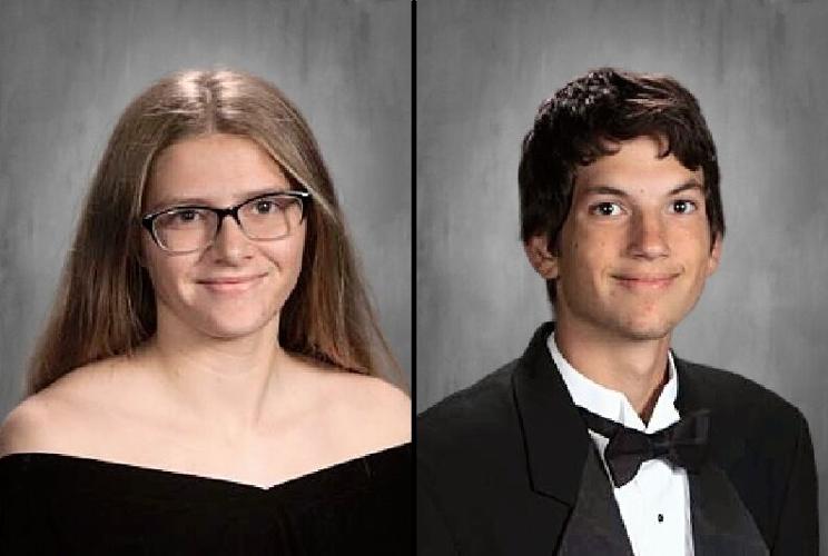 Santa Anna High School Honor Graduates Announced | Coleman County Class ...