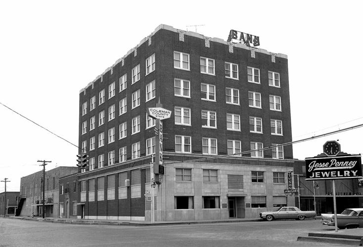The Growth of Coleman, Texas: Continuing from the Beginning of Coleman ...