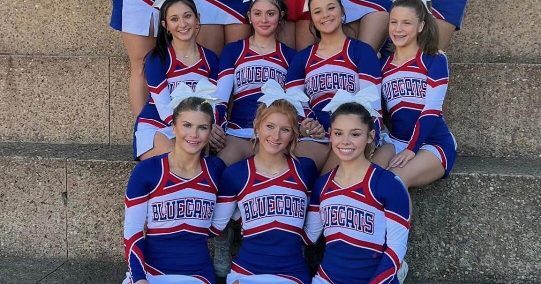 Bluekatts Compete Hard, Come Up Short at State UIL Meet | Sports ...