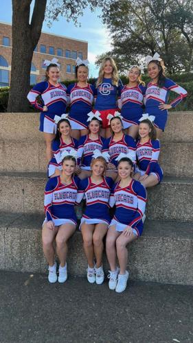 Bluekatts Compete Hard, Come Up Short at State UIL Meet | Sports ...