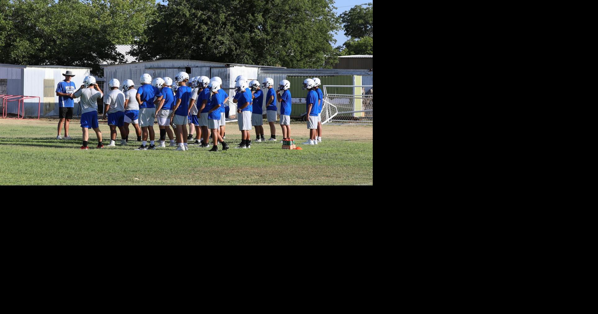 PHOTO ALBUM - Coleman Bluecats First Day of Practice 2023 | Multimedia ...