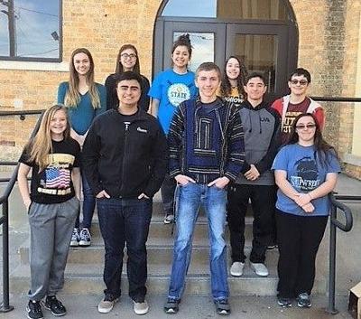 Santa Anna Band Students Advance to State Solo & Ensemble Contest ...
