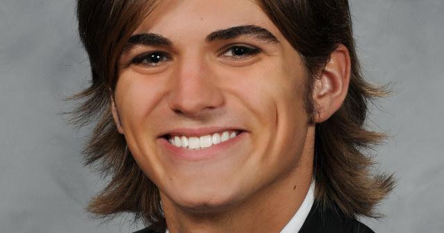 Gage Ross Sikes | 2020 Graduates of Coleman County | colemantoday.com