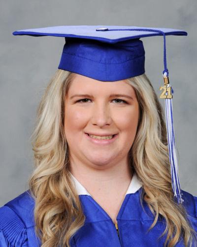 Kylei Hayden | Coleman County Class Of 2021 | colemantoday.com