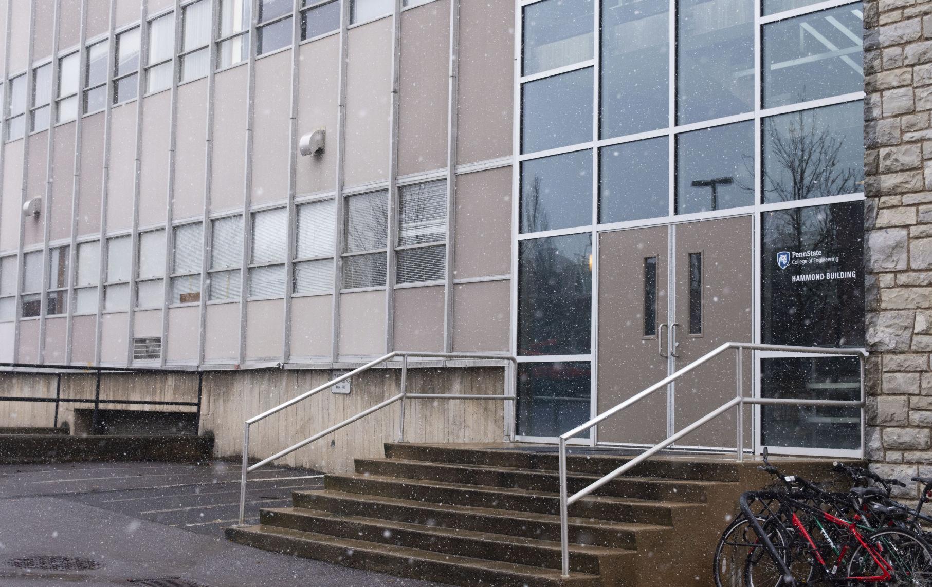 What you need to know about the Penn State College of Engineering's ...