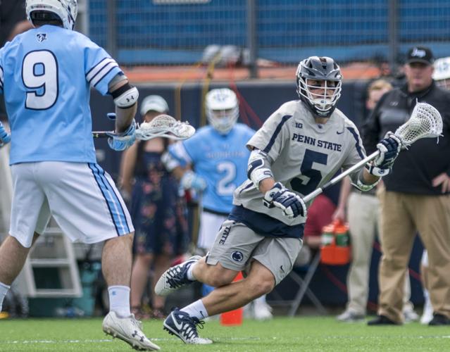 Penn State men’s lacrosse offensive midfield preview: Who stands out ...