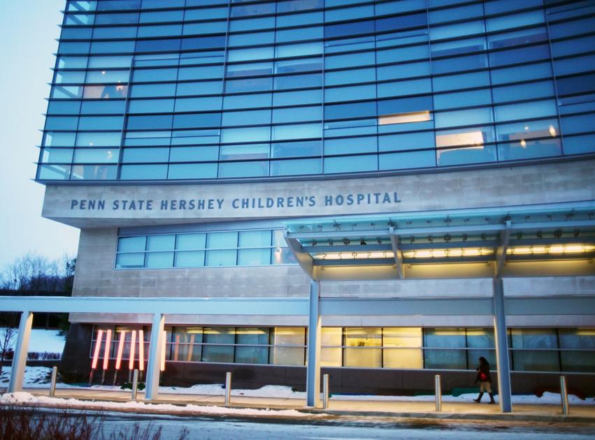 Penn State Children’s Hospital ranked among best children’s hospitals ...