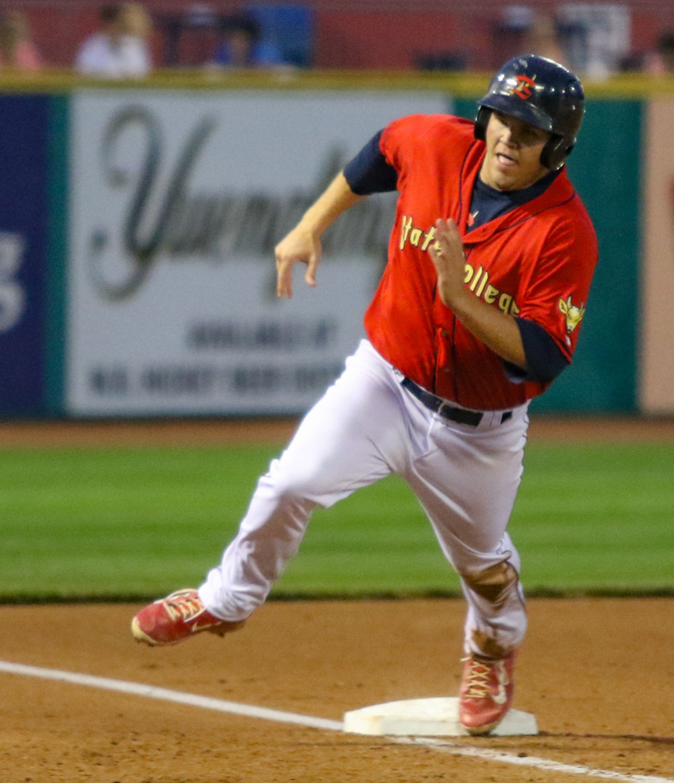 Casey Grayson nears State College Spikes history | State College Spikes ...