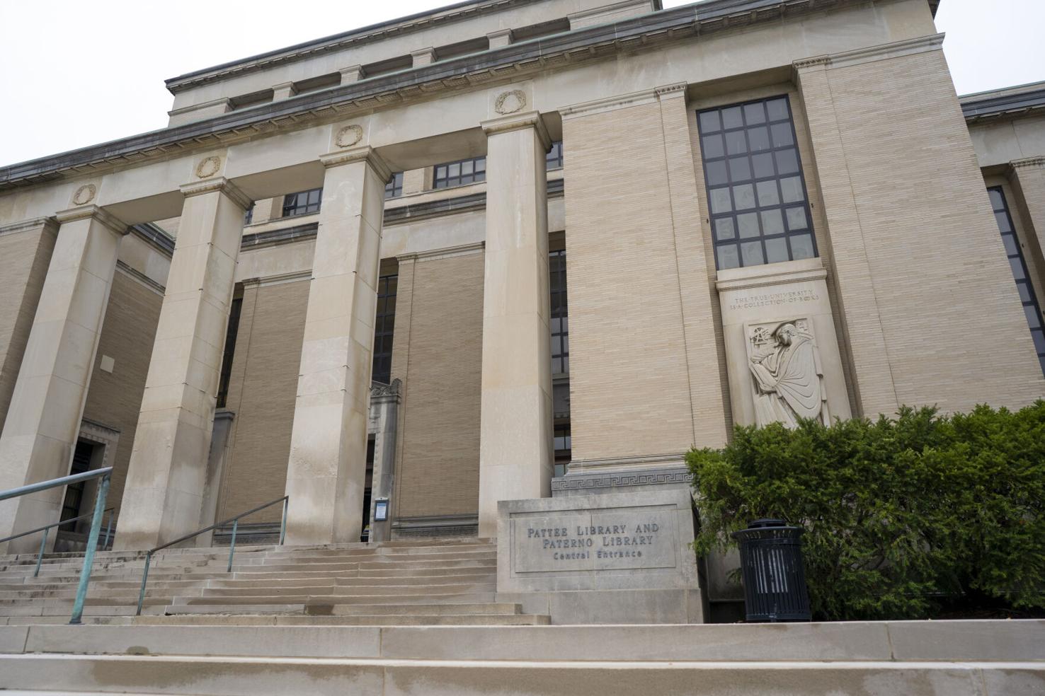 Penn State University Libraries to end virtual resources, reopen ...