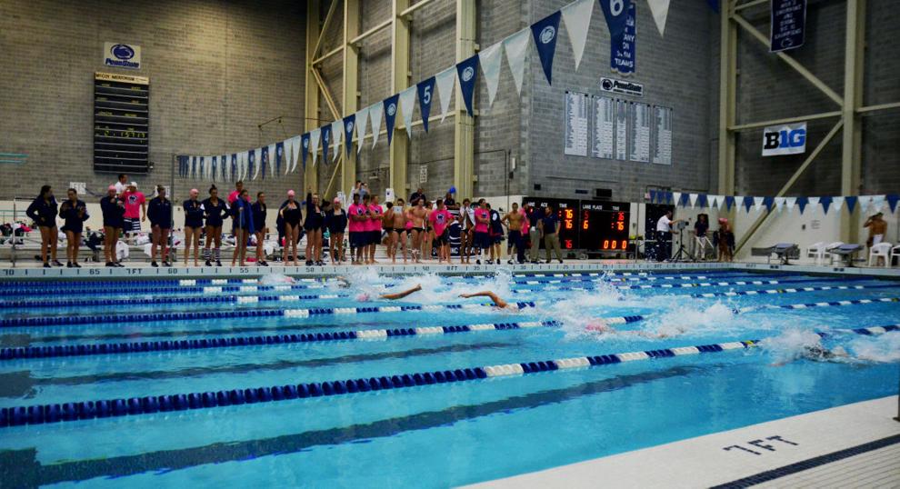 White Building, McCoy Natatorium to close Saturday, Sunday for sporting ...