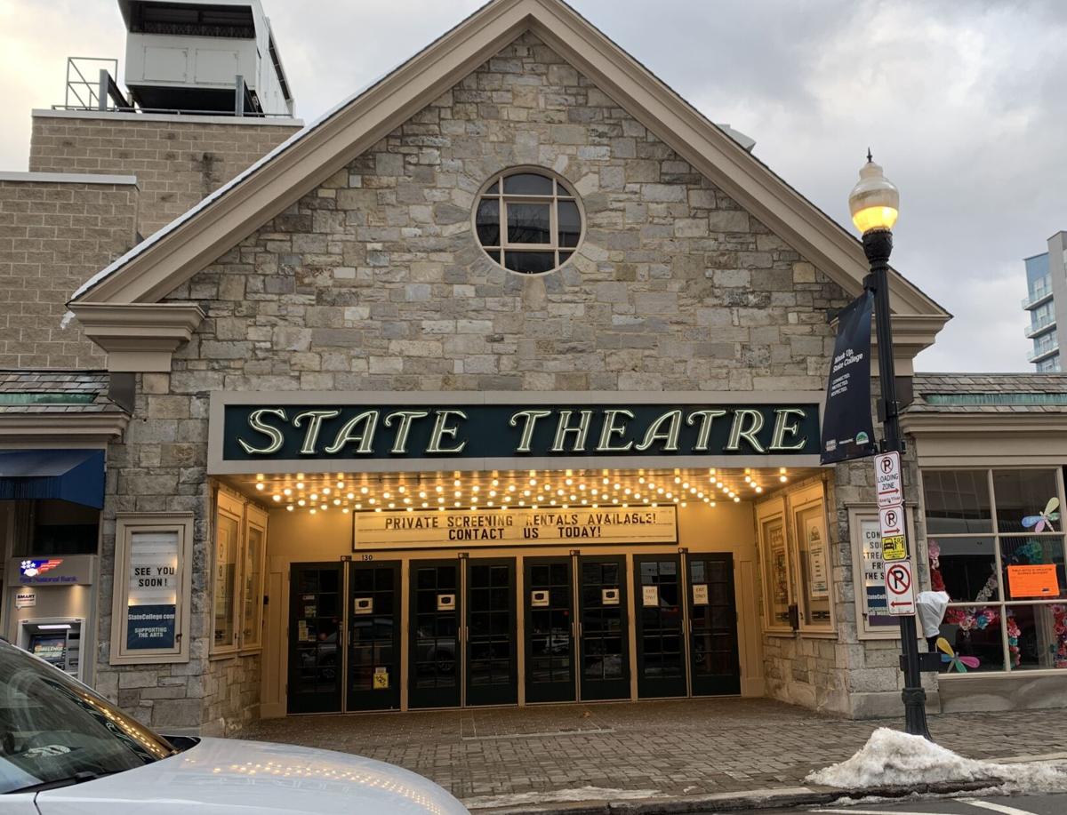 State Theatre to reopen as live music venue after 15-month hiatus in ...