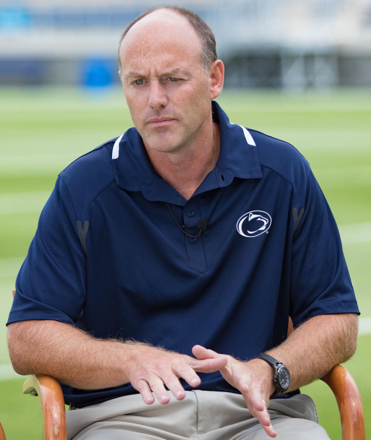 John Donovan (American football) - Alchetron, the free social encyclopedia