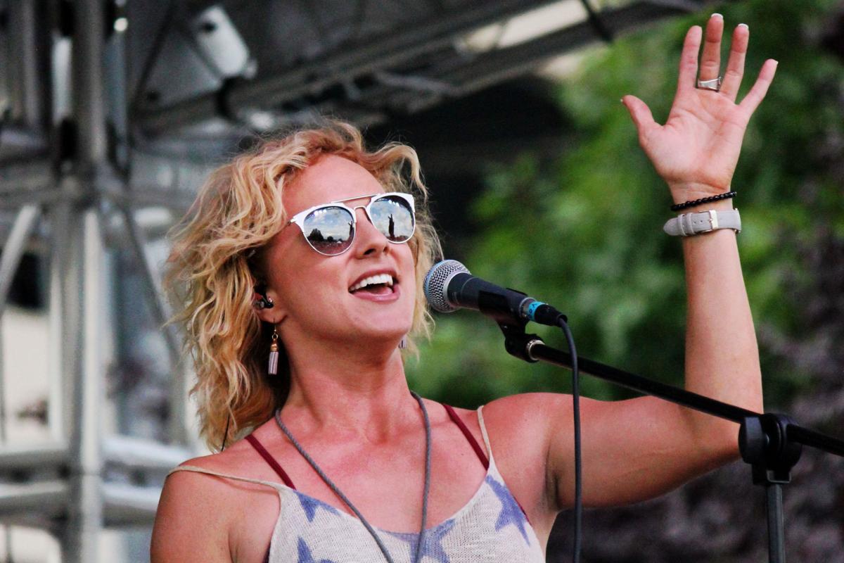 Who is Adley Stump? Age, Height, Husband, Net Worth, Wiki