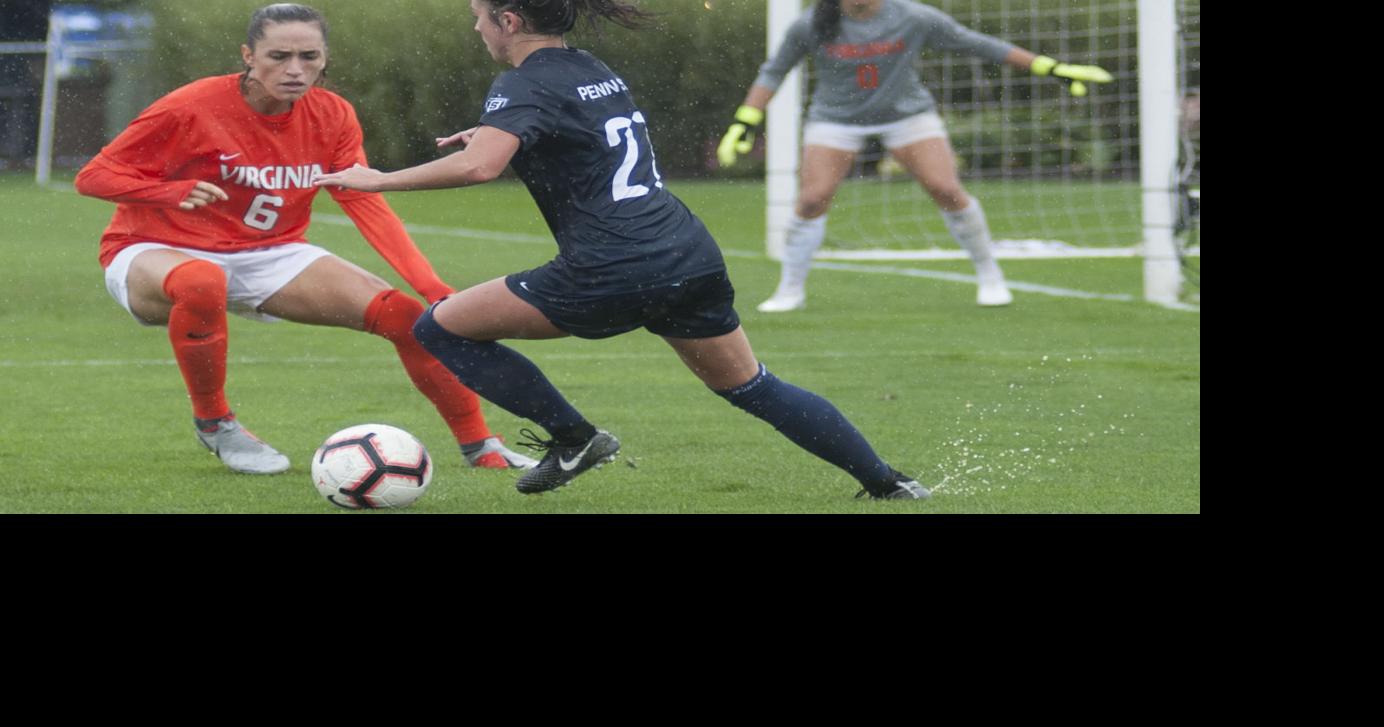 Former Penn State women’s soccer player Marissa Sheva called up for ...