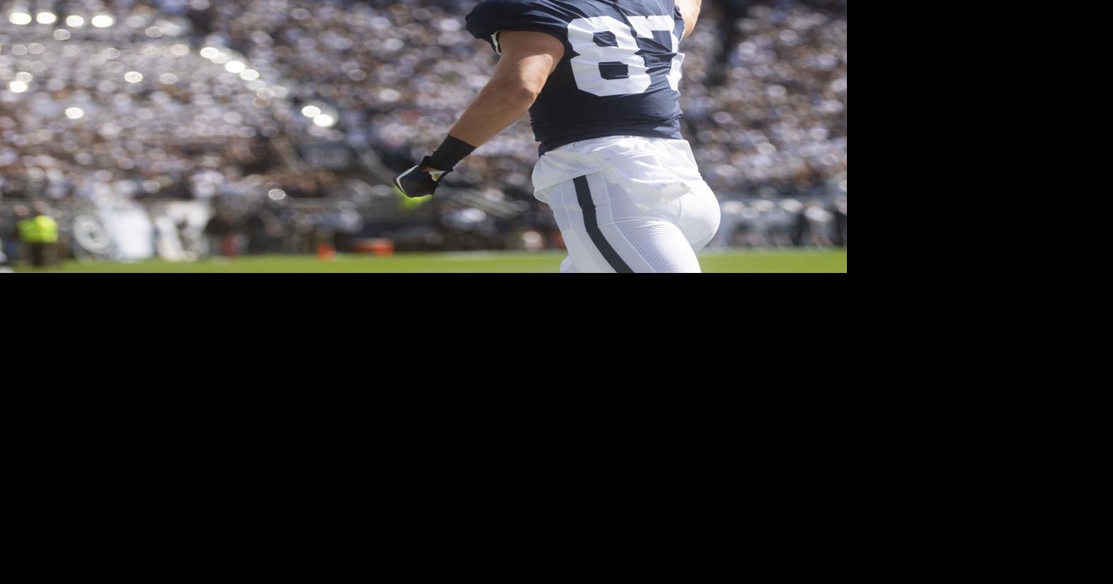 Trace McSorley, Chris Fowler weigh in on Penn State football’s ...