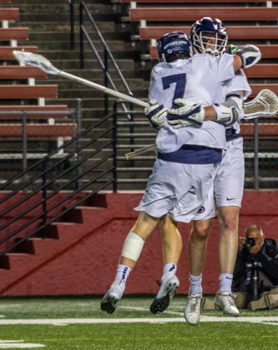 Penn State men’s lacrosse offensive midfield preview: Who stands out ...