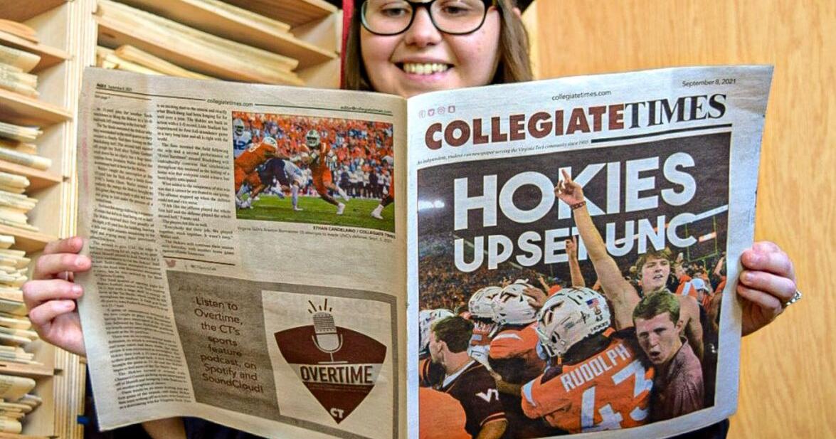 Goodbye Grads: One last article | Special | collegiatetimes.com
