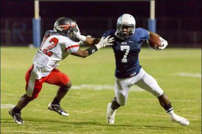 Hokies officially gain commitment from star safety recruit, Devon ...