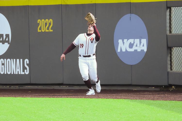 VT Baseball vs Rhode Island (Game 2) | Gallery | collegiatetimes.com