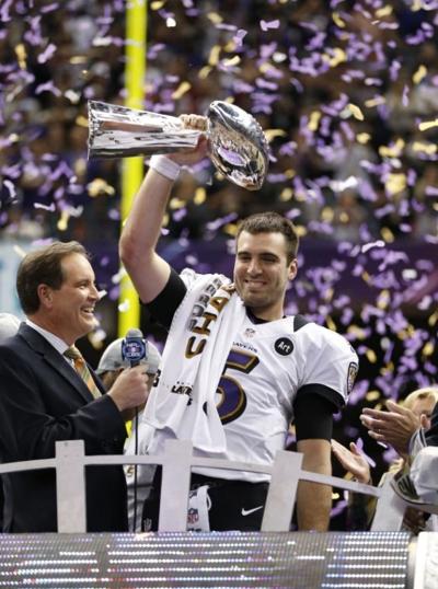 Niners fall five yards short of glory | Lifestyle | collegiatetimes.com