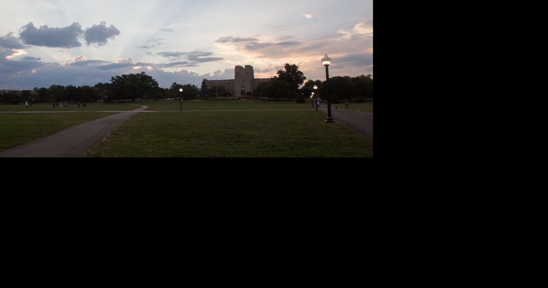 Researchers laying the ground for a new Drillfield | News ...