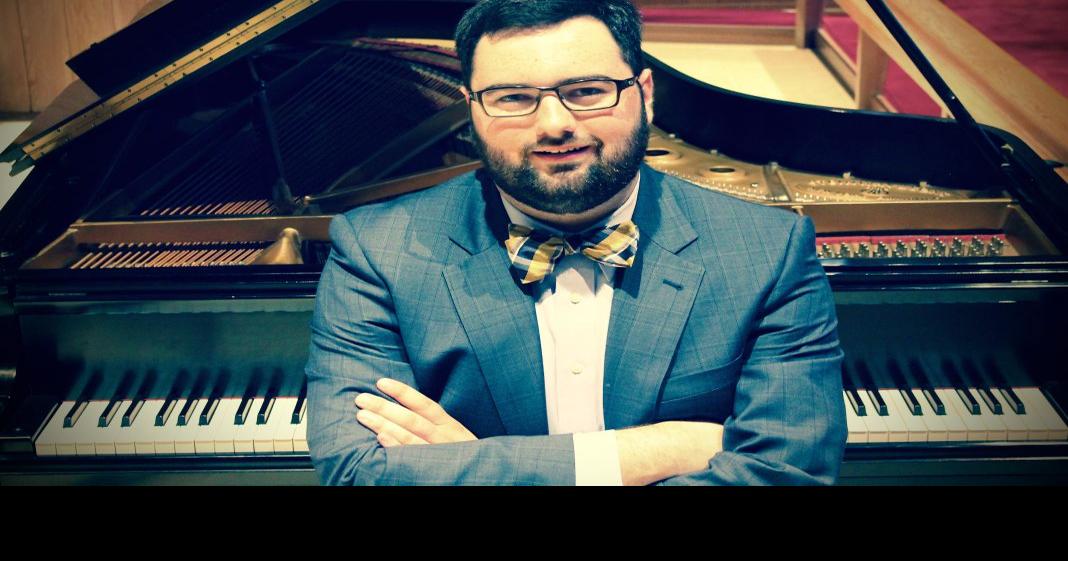 Travis Whaley: Three majors, three trips to Germany and five years of ...