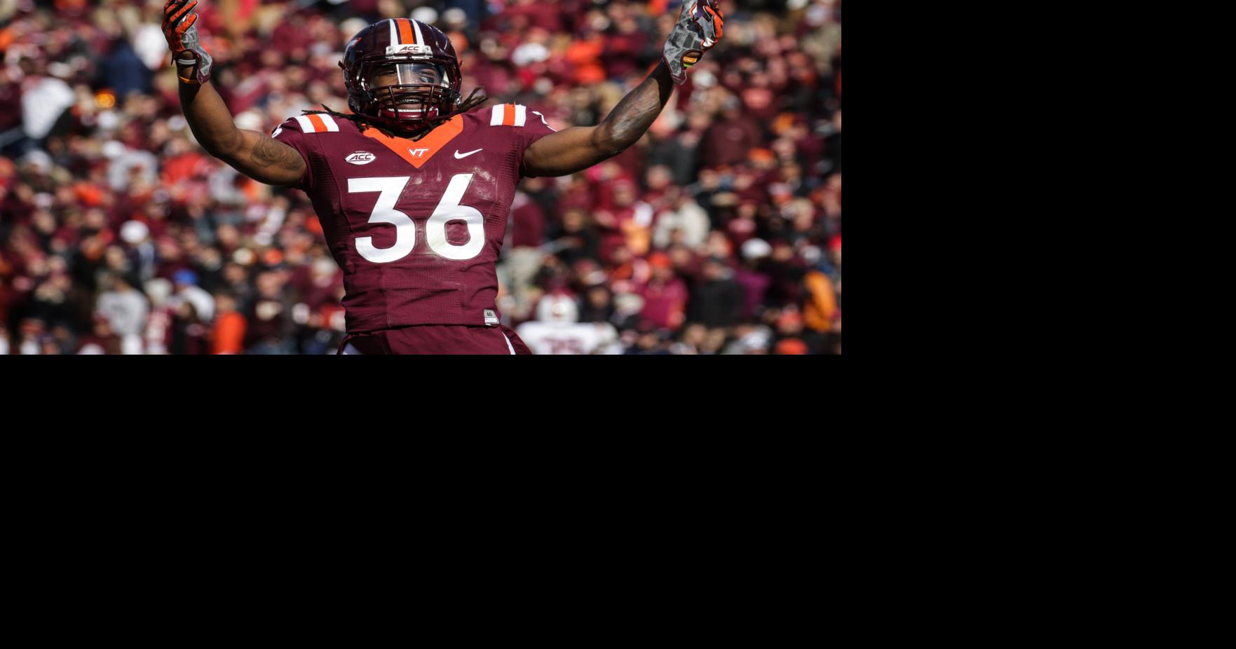 Adonis Alexander becomes one of just two players taken in NFL ...