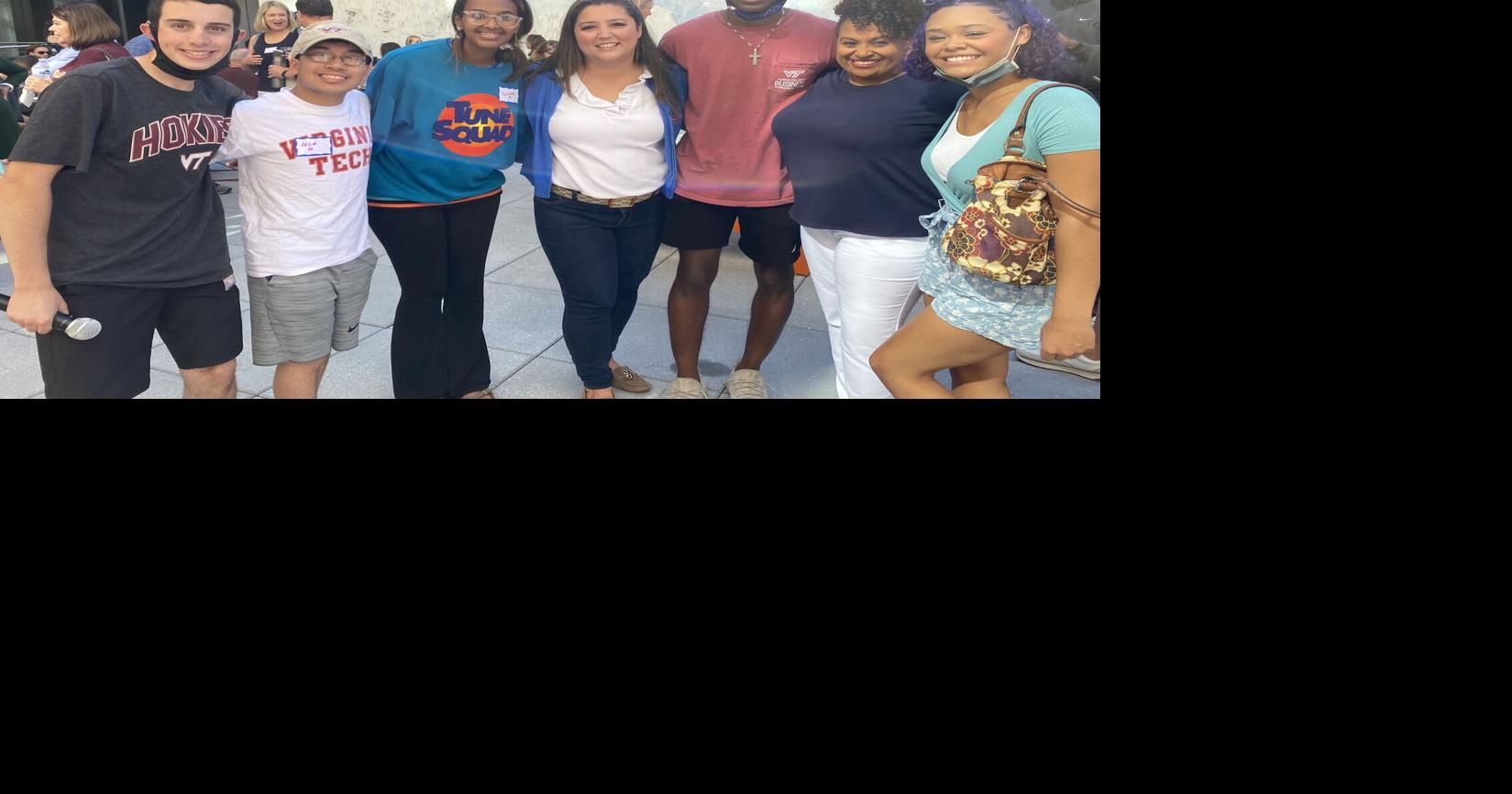 A glimpse into the vision of Innovate LLC director Laura Townsend ...