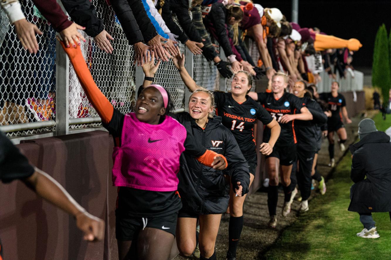 A recap of every Virginia Tech team’s 2024-25 season | Sports ...