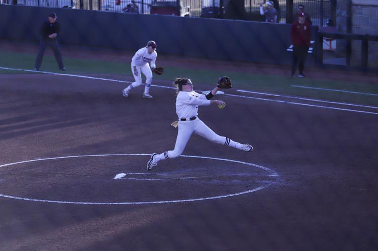 VT Softball vs Elon | Gallery | collegiatetimes.com